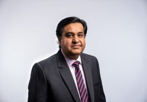 our team – Saudi Re