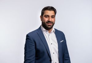 our team – Saudi Re