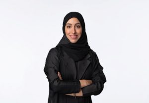 our team – Saudi Re