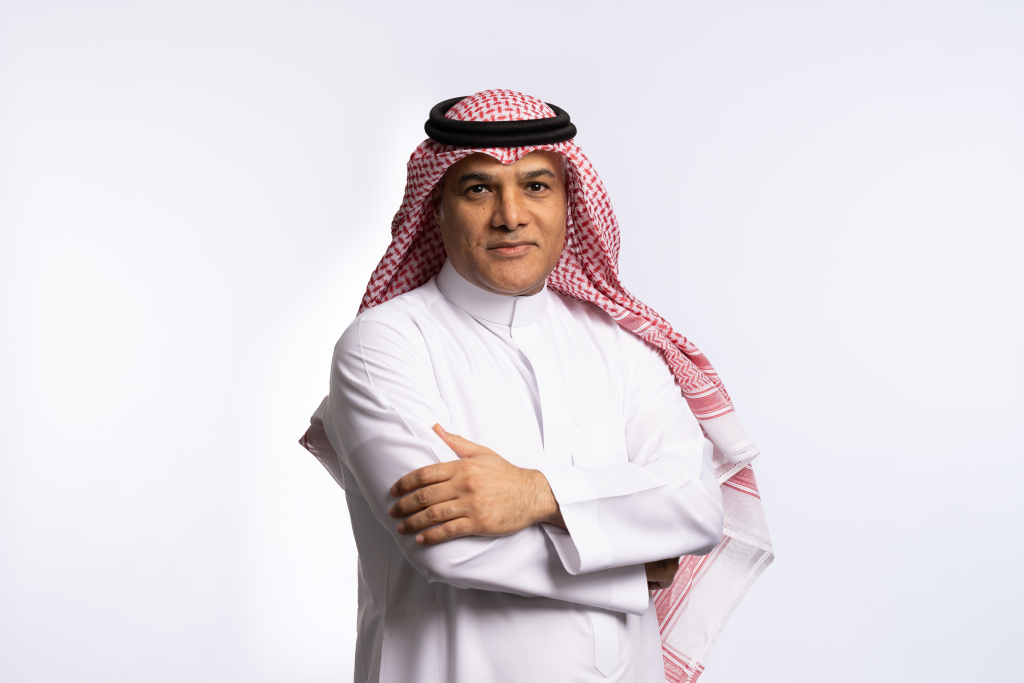 Our team – فريقنا – Saudi Re